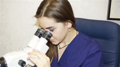 Кольпоскопия в Киеве ≡ MED CITY | Показания к проведению кольпоскопии