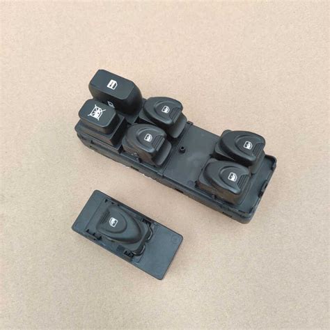 Baic New Energy Electric Vehicle Ec180 Ec200 Ec220 Window Glass Lift