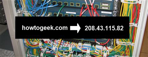 7 Reasons To Use A Third Party DNS Service