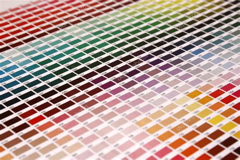 What Is The Pantone Color Matching System PMS 45 OFF
