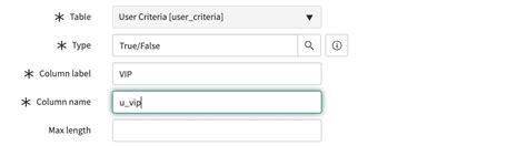 A Deep Dive To User Criteria Servicenow Community