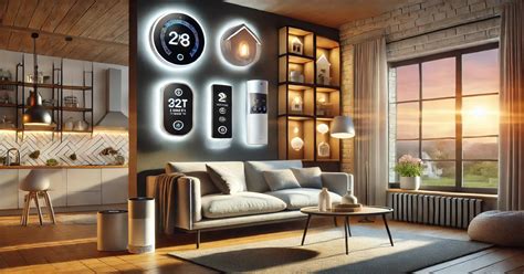 Transform Your Home With Cfahome Smart Living Made Simple