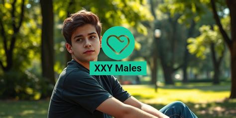 Xxy Males Understanding Klinefelter Syndrome • Yesil Health Ai