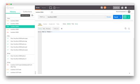 how to write custom middleware for expressjs codeforgeek