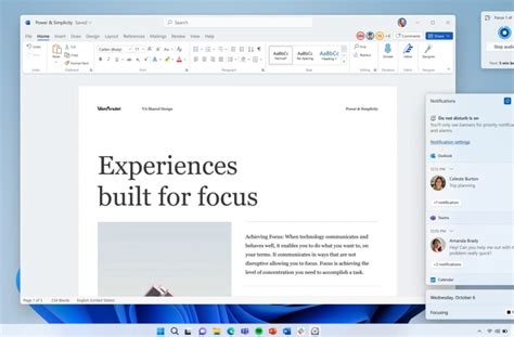 New Windows 11 Accessibility Features Announced Geeky Gadgets