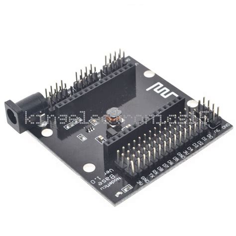 Esp8266 Nodemcu V3 Development Board With Ch340g Philippines Ubuy