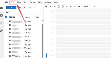 Jupyter Notebook某个ipynb打不开且工具栏没有cell的解决jupyter怎么都没有cell Csdn博客