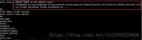 使用sqoop实现hive分析结果数据入mysql库基于sqoop进行hive和mysql之间数据互导的研究论文 Csdn博客