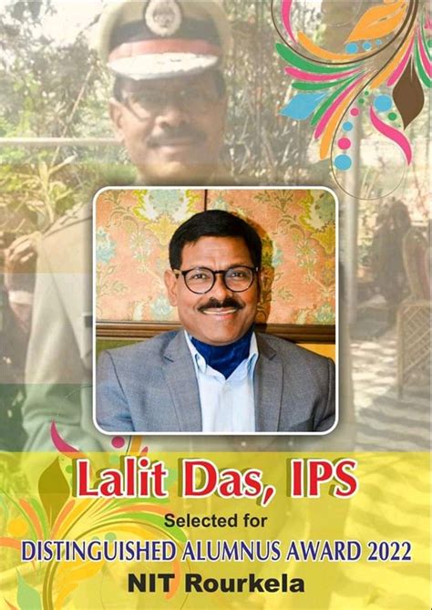 Lalit Das Ips On Linkedin Nitrourkela Management Technology 13 Comments