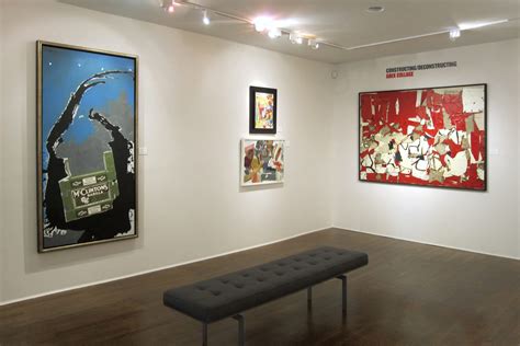 Constructingdeconstructing Hollis Taggart
