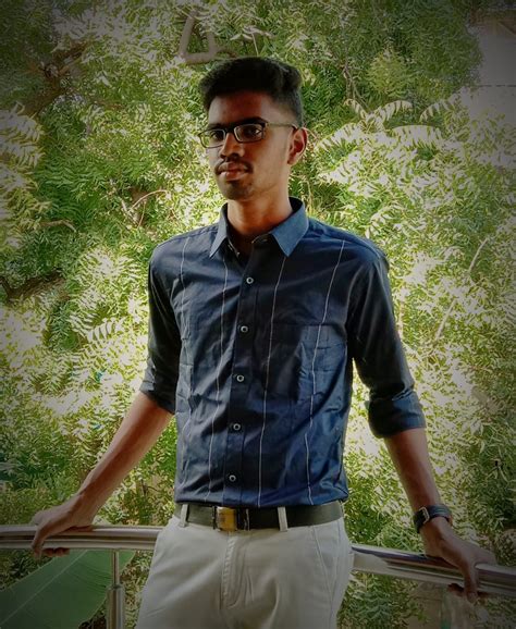 About S Sutharsan Medium