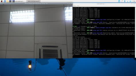 Getting Started With Arducam 64mp Hawkeye Autofocus Camera On Raspberry Pi 5