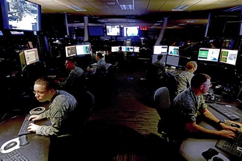 Project Maven To Deploy Computer Algorithms To War Zone By Years End