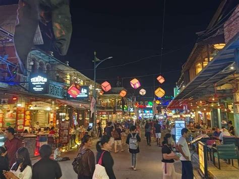 ក្រសួងទេសចរណ៍ ៖ ភ្ញៀវទេសចរក្នុងប្រទេសស្ទុះឡើង១លាននាក់ ក្នុងសប្ដាហ៍ទី៤ខែតុលា សារព័ត៌មាន នគរវត្ត