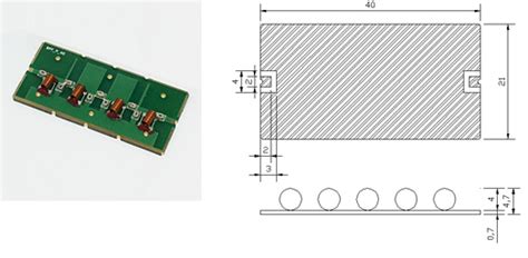 Riccimicrowave We Create RF World RF And Microwave Filter HiMax Waveguide Filters Array