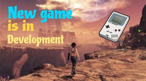 The Introduction Gamedevelopment Youtube