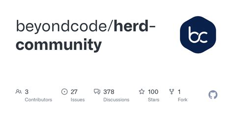 Github Beyondcode Herd Community