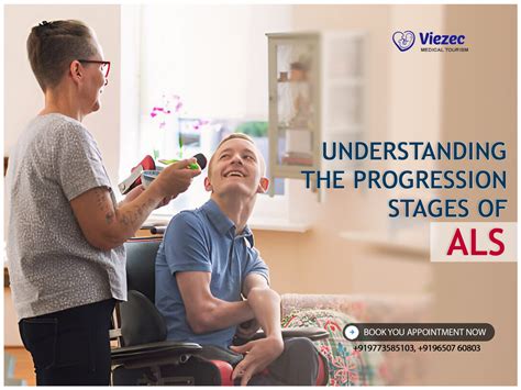 Understanding The Progression Stages Of Als