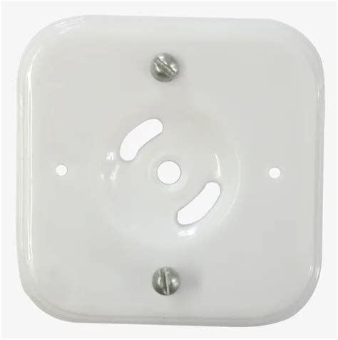 PVC SQUARE BOX At Piece PVC Junction Box In New Delhi ID