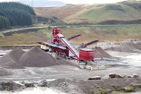 What Is Quarrying An Essential Guide Armstrongs Group