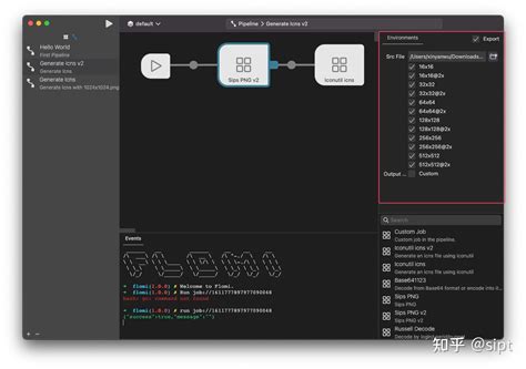 Macos 生成 Icns 知乎