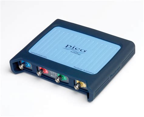 Pico PP PicoScope Channel Standard Diagnostic Kit