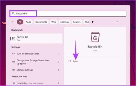 Where Is Recycle Bin In Windows Ways To Find Recycle Bin Guiding Tech