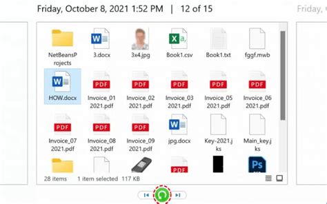 How To Recover Deleted Files On Windows 11