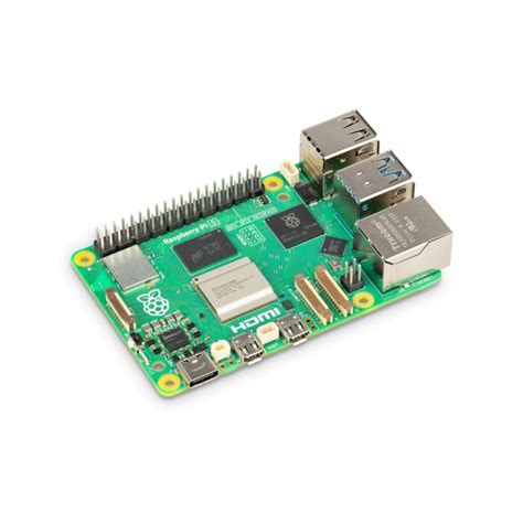 Raspberry Pi 5 2gb