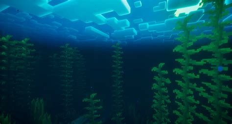 Nostalgia Shader Classic Shader For Minecraft WIKI MINE All About Minecraft