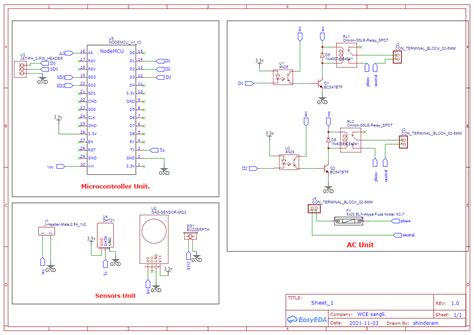 Complete Home Automation Using Nodemcu And Blynk