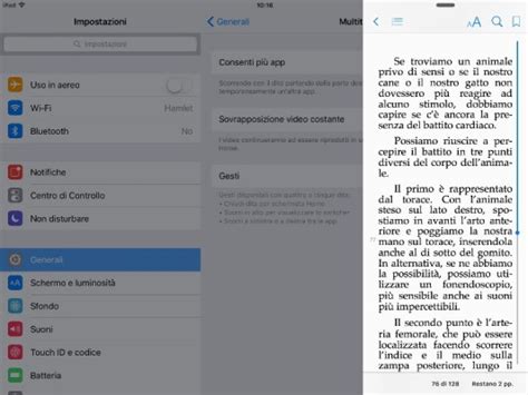 Come Disattivare Split View E Slide Over Nel Multitasking Di IPad