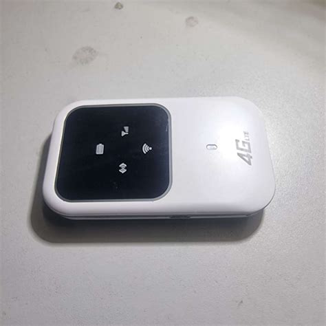 Modems 4g Lte Wifi Pocket Router All Networks Used For Sale In East London Id 627533382