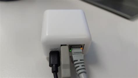 Usb만 지원되는 프린터도 간편하게 네트워크 공유가 가능한 프린터로 만들어 보세요 미니프린터서버 Coms Ih383 사용후기