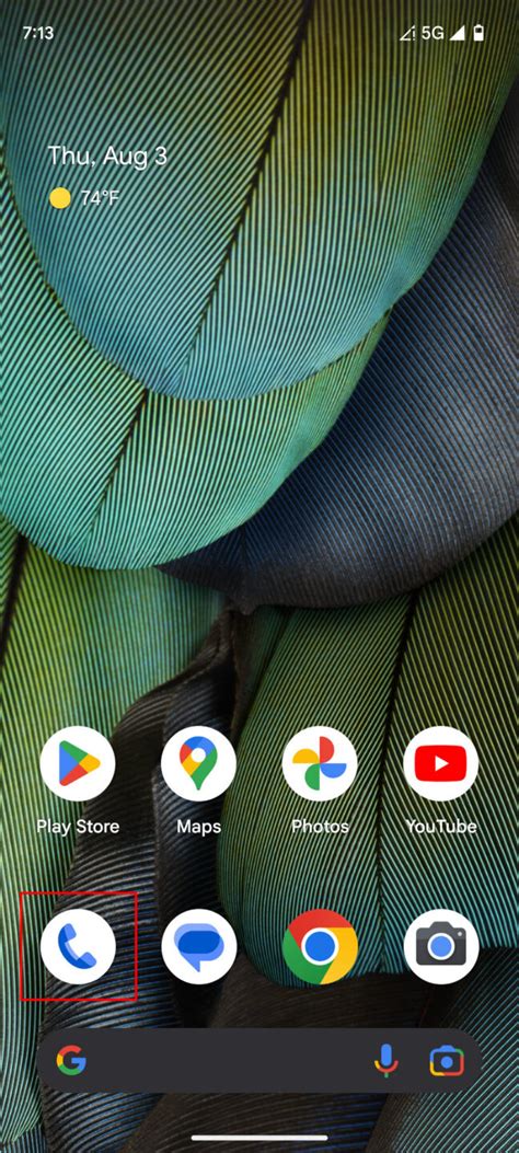 How To Easily Set Up Voicemail On Android Phone Android Authority
