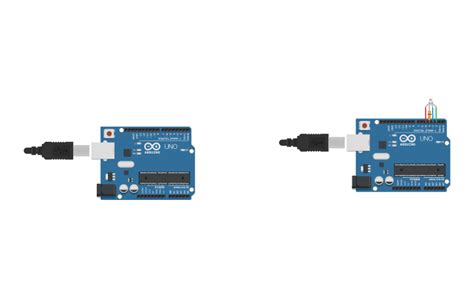 Circuit Design Rgb Led Morse Code Monogram Tinkercad