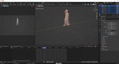 Gltf Glb Animation Export Daz D Forums