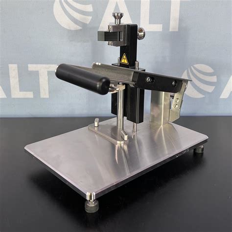 Aseptic Technologies Crystal M1 Filling Station