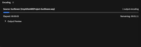How To Export An MP4 From After Effects Aejuice Com