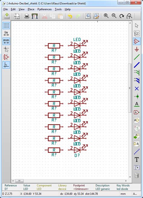 Multisim Arduino Uno Shield Template Bposhirts