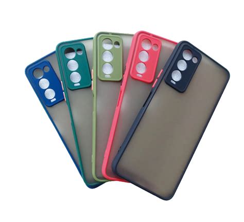 TECNO CAMON 18 COLORFUL CASE Lazada PH