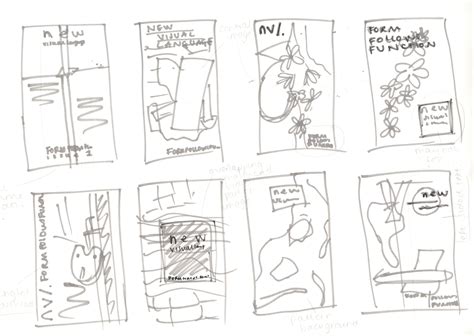 Thumbnail Sketch Examples At Explore Collection Of