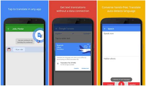 Best Dictionary Android Apps Updated January 2023
