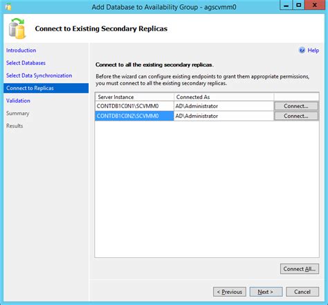 Building Microsoft SQL Server AlwaysOn Availability Groups Part 5