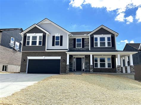 need all elements from color scheme stone colors etc to tan home