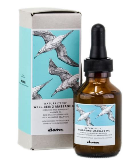 Well Being Massage Oil 100ml Çetin Tekin