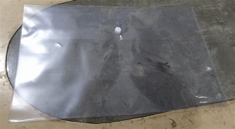 Polypropylene Transparent Button File Folder For Babe Paper Size A4 At Rs 10 Piece In Varanasi