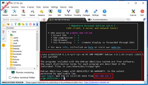 라즈베리파이 파이썬 가상 환경 및 Pc Ide 설정 Iot 사물인터넷 유무선제어2024 개발자 노트 헐