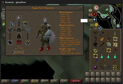 109 Kill Trip At Dks With This Setup Any Tips Besides Sgs Work In