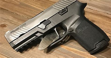 Sig Sauer P320 Album On Imgur